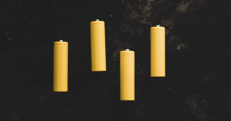 Startup-ul francez care pune la lucru emisiile de CO2 pentru baterii